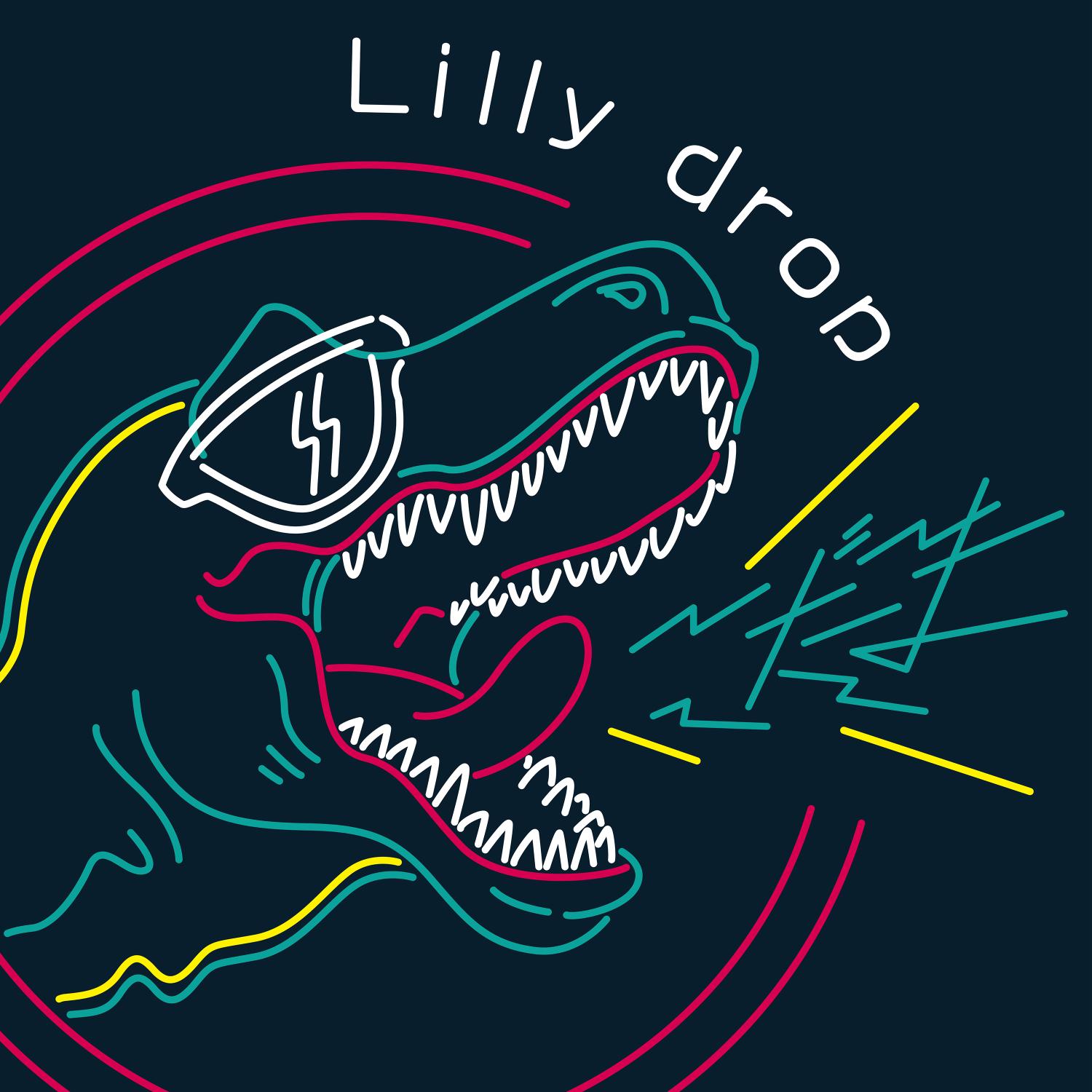 Eggs 6月 マンスリーPUSH アーティストに決定！ / NEWS | Lilly drop